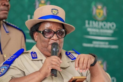 Limpopo Transport MEC vows zero tolerance for festive road violations ...