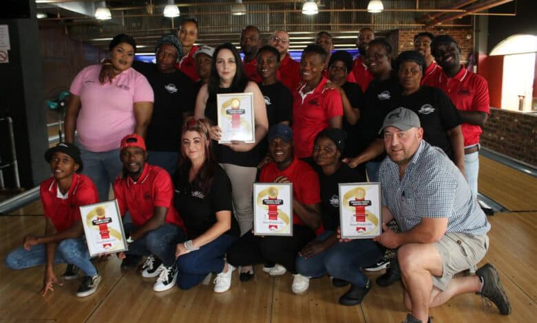 Tenpin on Grimm wins four top awards in Best of Polokwane 2025 | Review