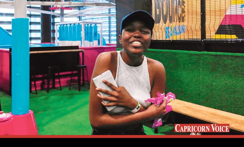 Reach For a Dream fulfils Mankweng teen’s wish | Review