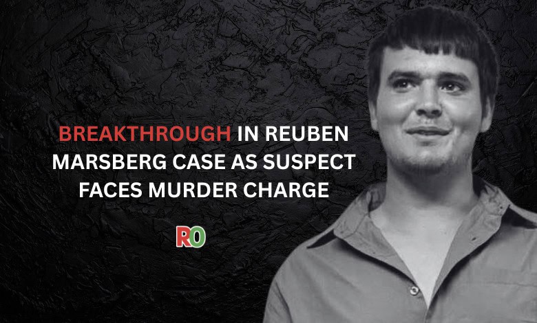 Man accused of killing missing Reuben Marsberg remanded in custody | Review