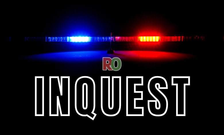 Man found dead between substations in Ladanna | Review