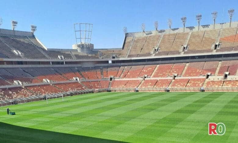 Polokwane to host Kaizer Chiefs in CAF match | Review