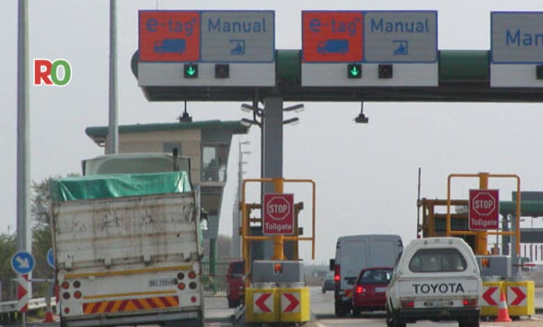 N1 toll fees increase from March | Review