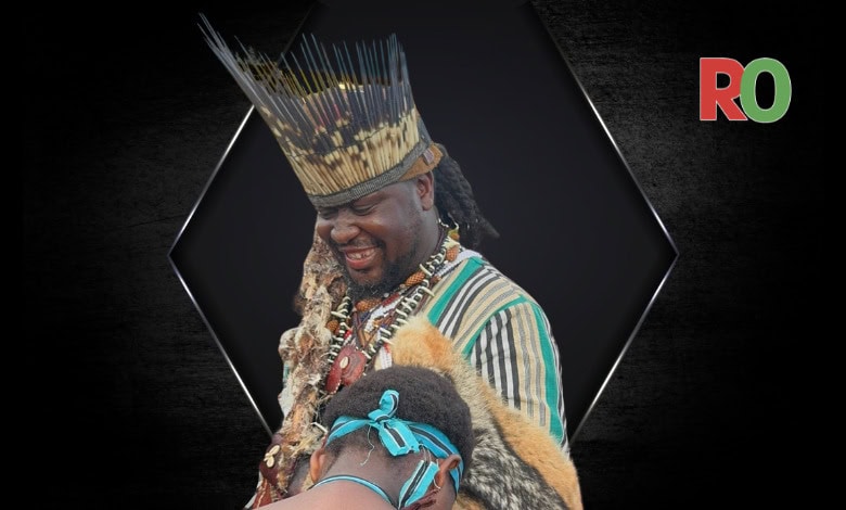 Limpopo celebrity sangoma sues over abuse allegations | Review