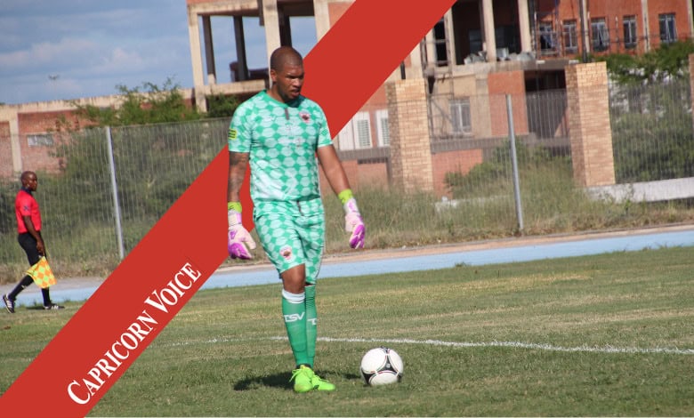 Venda FC host Baroka in crucial Championship clash | Review