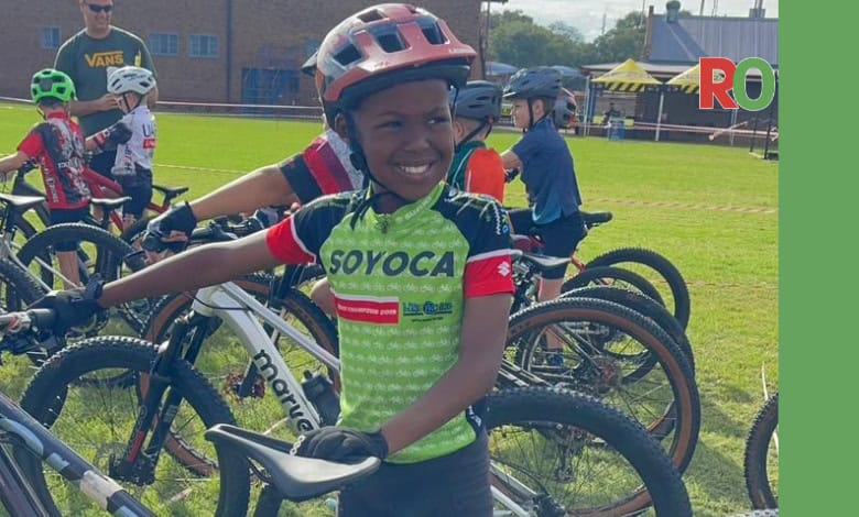 Eagle's Nest learner shines at provincial XCO event | Review