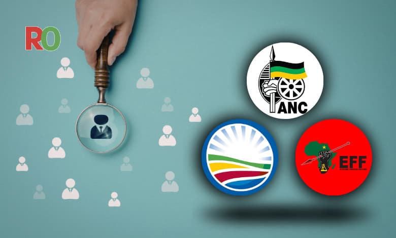 Inside political party candidate selection in Polokwane | Review