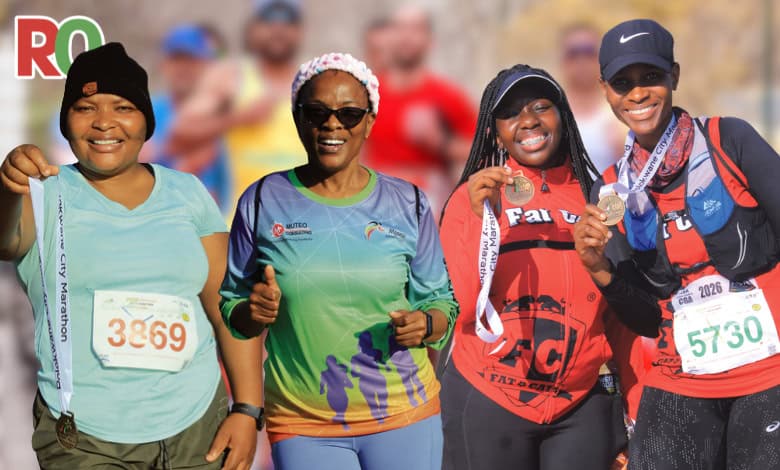 History made as Polokwane City Marathon debuts 50km race | Review