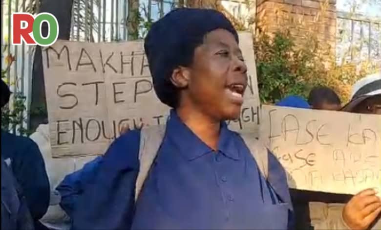 Residents allege rigged ANC nomination process in Polokwane wards | Review