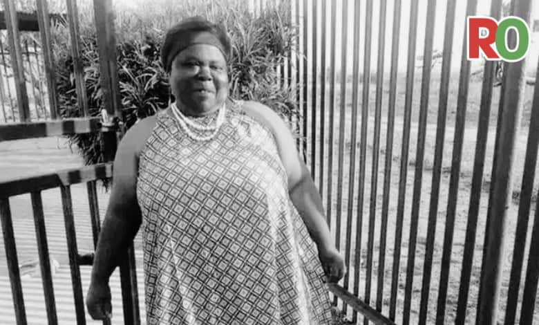 Grandmother (82) found dead in grandson's room in Vhembe | Review