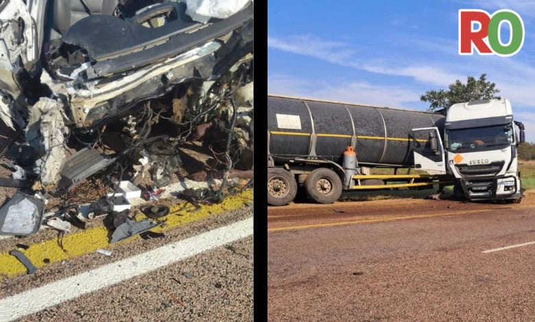 N1 near Nyl Plaza reopened after fatal crash claims 5 lives | Review