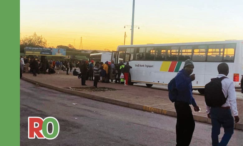 R3 bus fare hike pushes Limpopo commuters to the brink | Review