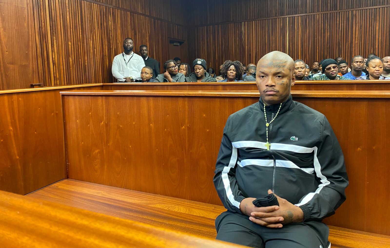 Shebeshxt's bail appeal postponed by High Court | Review