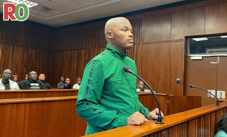 Senior counsel takes over Shebeshxt appeal | Review