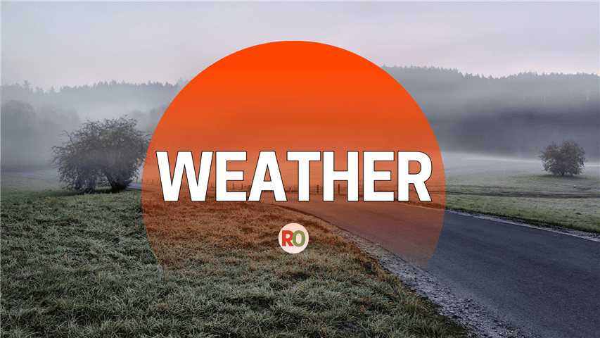 Polokwane to enjoy sunny week with cool winter nights | Review