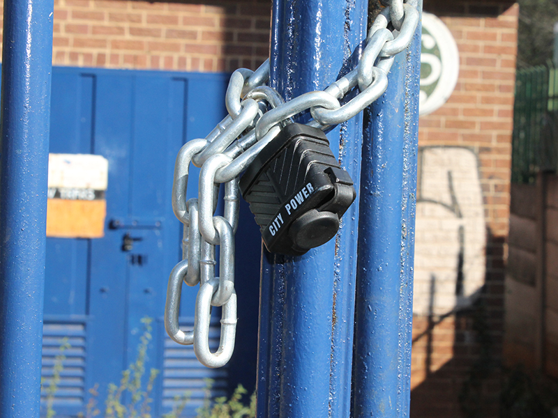 City Power to better secure its substations | Northcliff Melville Times