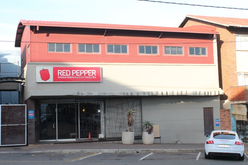 'Big Brother' house in your backyard | Northcliff Melville Times