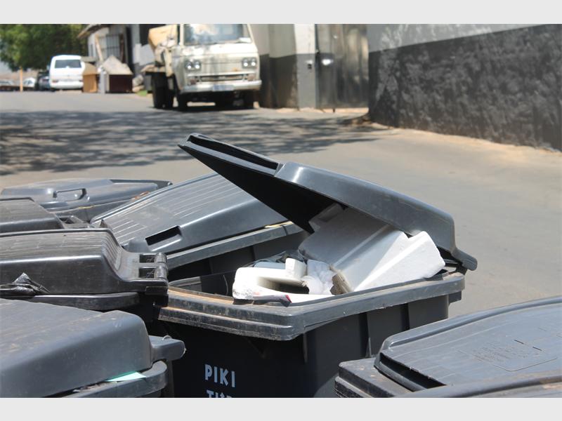 Pikitup intensifies recovery operations | Northcliff Melville Times