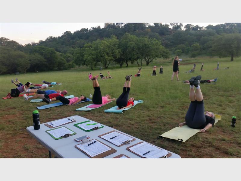 Getting Joburg in shape | Northcliff Melville Times