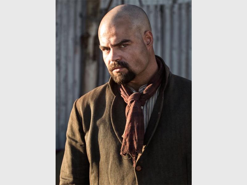 Louw goes beyond the script | Northcliff Melville Times