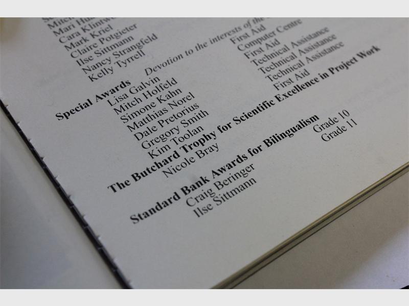 Mrs South Africa a Northcliff High alumnus | Northcliff Melville Times