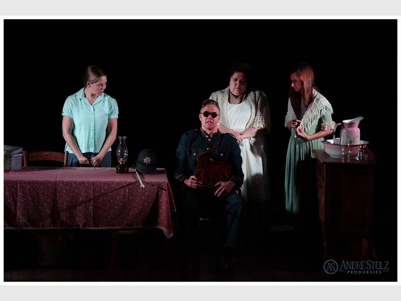 Introducing the award-winning Andre Stolz Productions | Northcliff ...