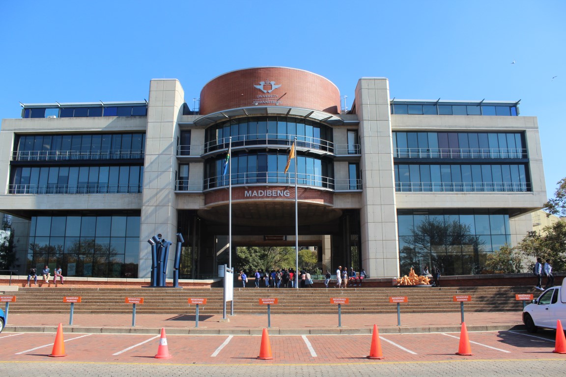 Free Coursera access for UJ students and staff | Northcliff Melville Times
