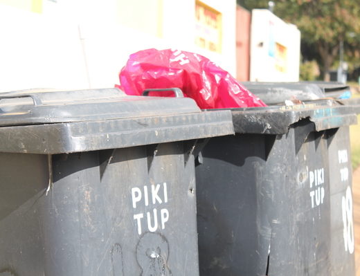 Replacing your Pikitup bin | Northcliff Melville Times