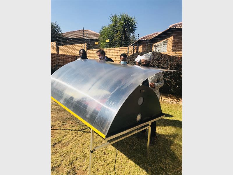 Putting an end to food waste | Northcliff Melville Times