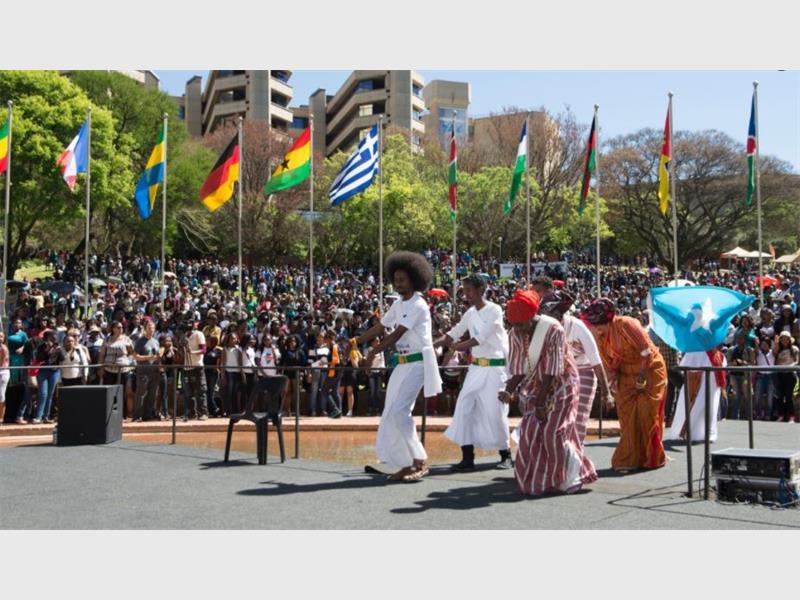 UJ takes International Student Festival online for 2020 | Northcliff ...
