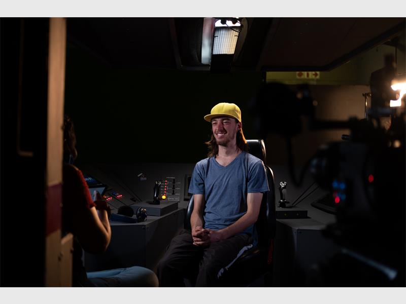 Meet the crew | Northcliff Melville Times