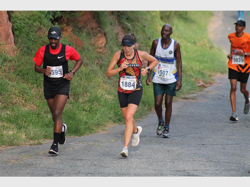 Pirates 21k half marathon goes virtual but keeps the same route ...