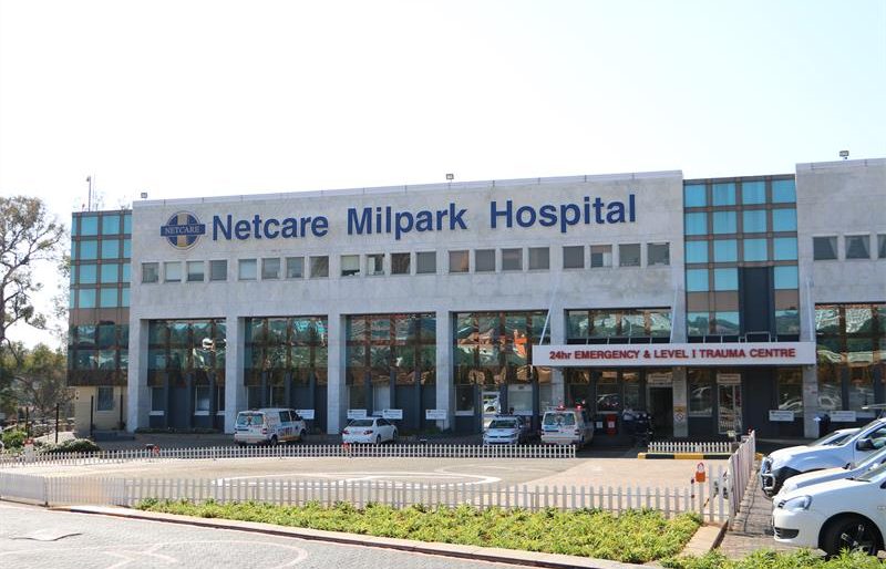 Netcare Milpark Hospital warns public of ongoing job and training offer ...