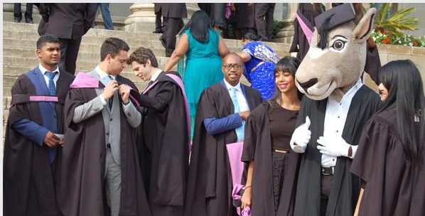 Wits reigns in July 2021 graduates | Northcliff Melville Times