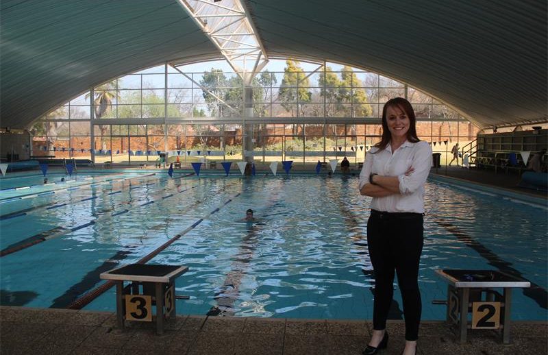 Public pools to open soon | Northcliff Melville Times