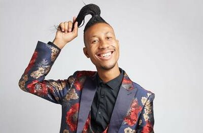 Young Prince to take over the throne | Northcliff Melville Times