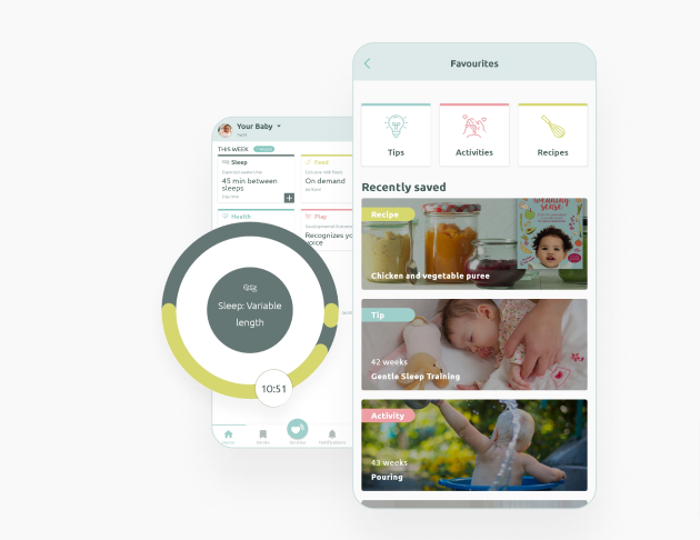 Parent Sense disrupts babyhood in the best way | Northcliff Melville Times