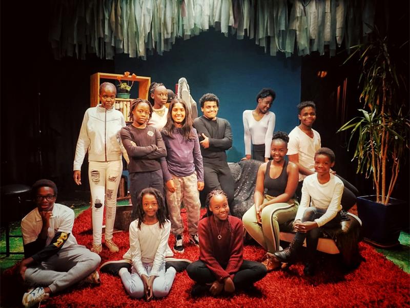 Theatre brings sing-along show | Northcliff Melville Times