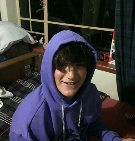 Vegan teenager feels passionately about the lifestyle | Northcliff ...