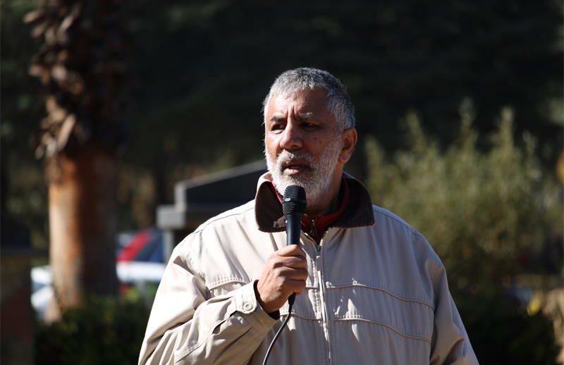 Ruth First remembered at moving ceremony at Westpark Cemetery 40 years ...