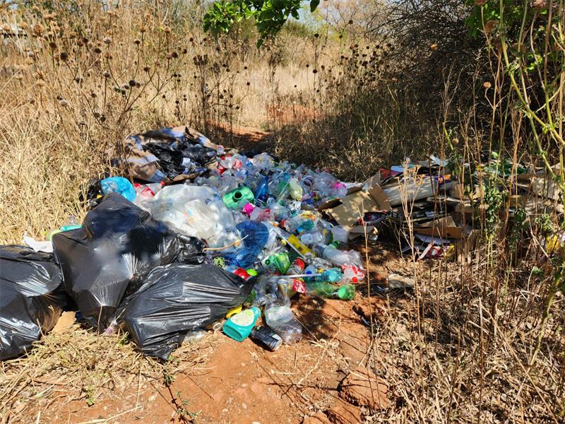 Protecting public open green spaces is vitally important | Northcliff ...