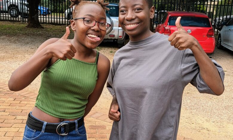 Roosevelt High School matrics achieve 99% pass rate | Northcliff ...