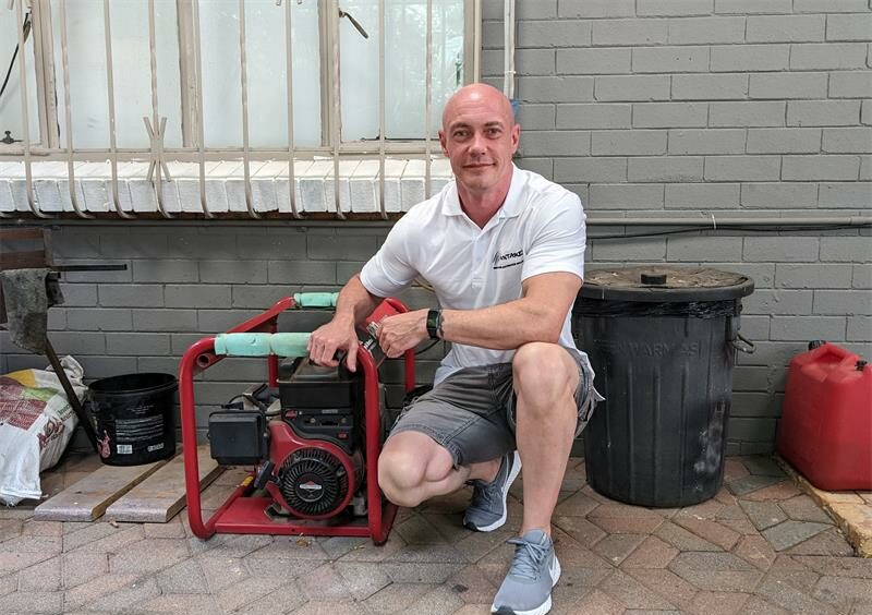 When using a generator, here are some things to keep in mind to keep ...