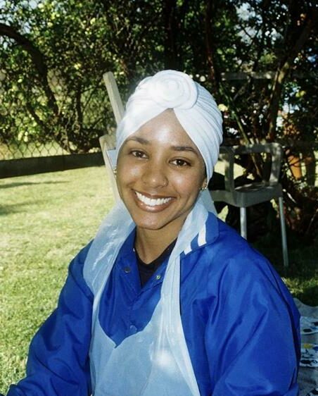 Tyrah lets us in on her dreams | Northcliff Melville Times