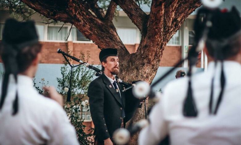 Josh Hogg only performs the great tunes | Northcliff Melville Times