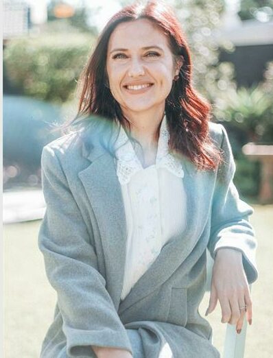 Adele Jansen van Rensburg's artistic approach to life | Northcliff ...