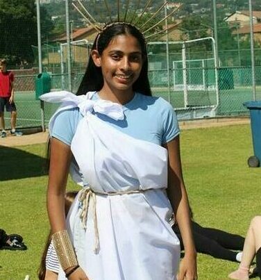 It was a fun day at Northcliff High School | Northcliff Melville Times