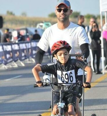 A brave youth fights for his life | Northcliff Melville Times