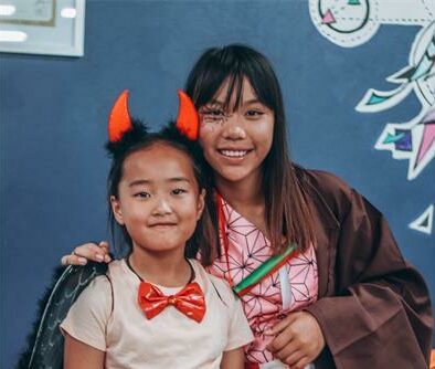 Art that glows in the dark at Lillian Gray Art School | Northcliff ...