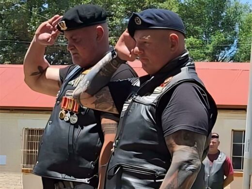 Patriots Northside reflects on 2023 | Northcliff Melville Times